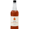 Simply Syrups Salted Caramel Syrup 1 Litre Bottle – Coffee 1652