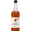 Simply Syrups Sugar Free Gingerbread Syrup 1 Litre Bottle – Coffee 1652
