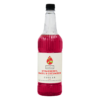 Simply Syrups Strawberry, Basil And Cucumber Cooler 1 Litre Bottle ...