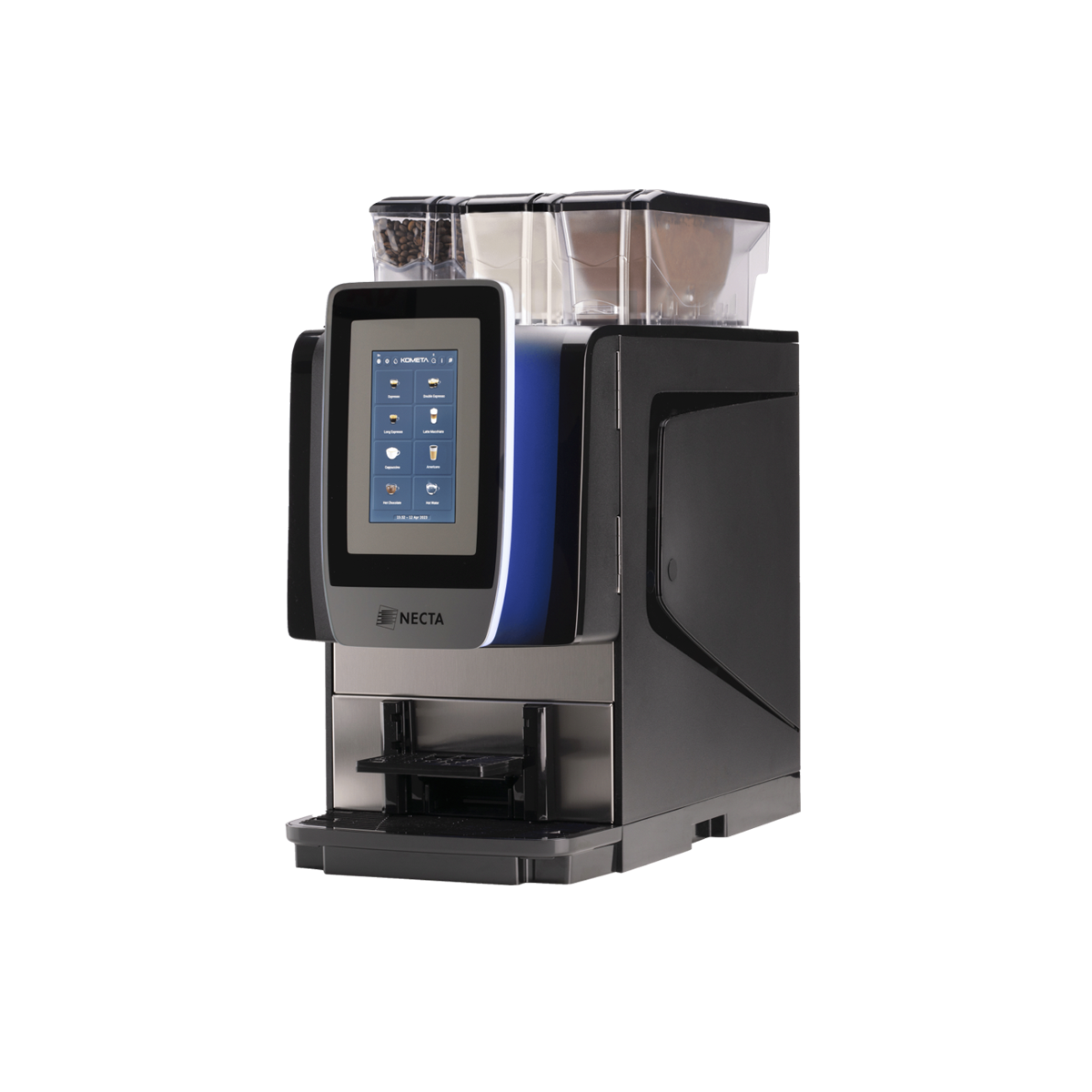 Kometa – Coffee 1652